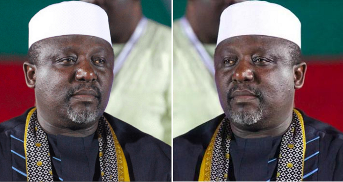 Certificate Of Return: Okorocha is on his own - APC hints - YabaLeftOnline