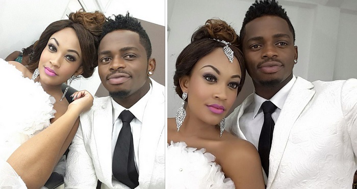 Diamond Platnumz And Zari Hassan Unfollow Each Other On Instagram ...
