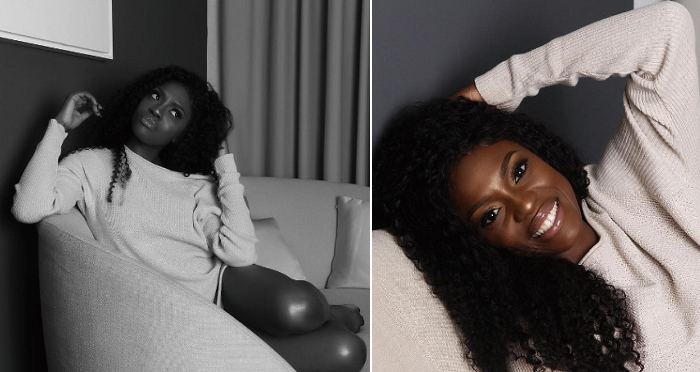 Beverly Osu Shares Beautiful Photos To Celebrate Her 25th Birthday ...