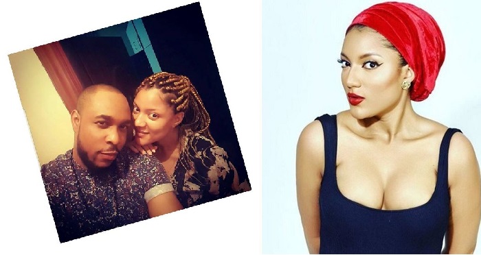 Move Aside Mr 2Kay! BBN's Gifty Unveils Her New Man. - YabaLeftOnline