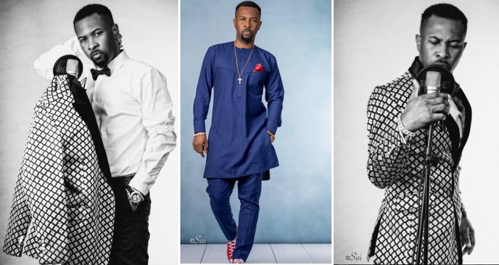 Ruggedman Shares Cute Photos As He Celebrates His Birthday.