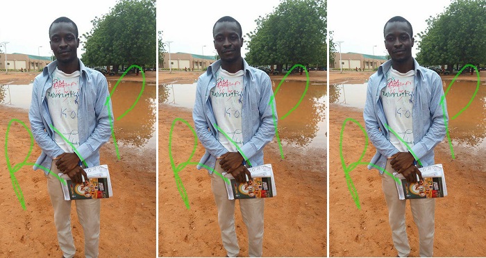 UDUSOK Student Dies After Writing His Degree Examinations (Photo)