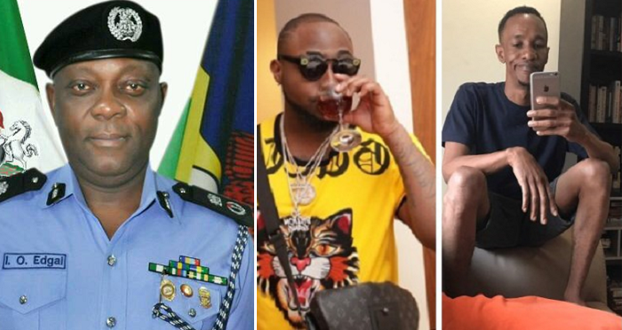 Lagos CP, Edgar Imohimi Speaks On Tagbo's Death (Video)