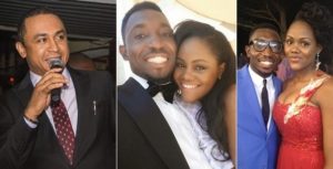 Daddy freeze hails Timi Dakolo, following the shocking revelation that ...