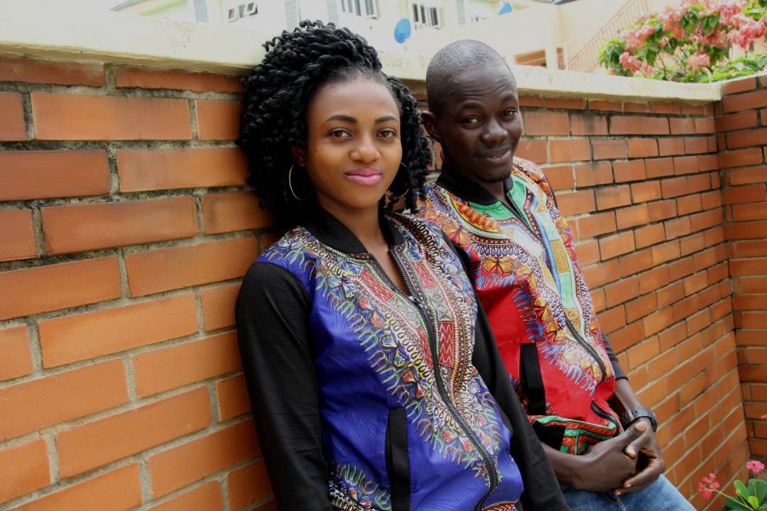 Exclusive: Late Sam Loco's son set to wed his boo, releases pre-wedding ...