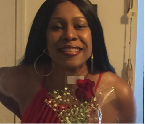 Actress, Regina Askia Shares Rare Photos Of Her Husband.