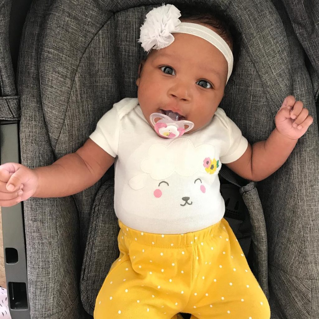 Checkout This Lovely Photo Of Rick Ross And His Daughter, Princess ...