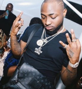 "Davido Not Totally Free Over Tagbo Umeike's Death" - Police ...