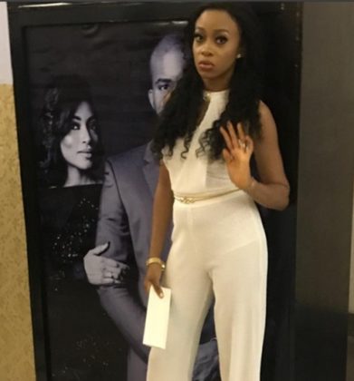 Nigerian Lady Who Claims She Saw Tagbo’s Ghost Says He Asked Her To ...