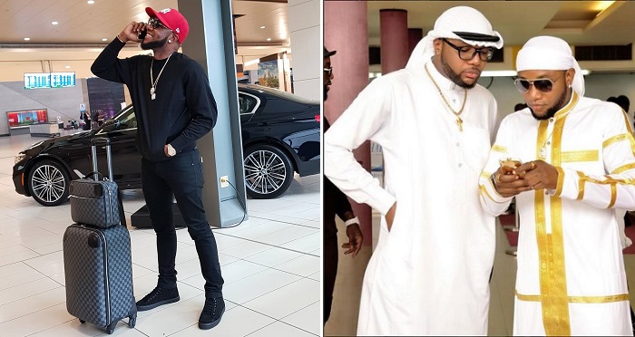 "E-Money Is The Youngest Billionaire Of All Times" - Elder Brother ...