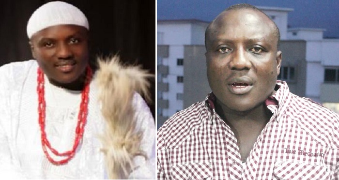 "Why I am studying Political Science at U.I" - Fuji Musician, Saheed Osupa