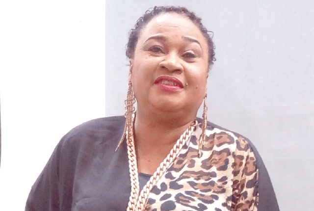 "I Don't Have Enemies Or Friends In Nollywood" - Rachel Oniga ...