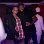 BBN's Tboss Hang Out With Uti Nwachukwu In Abuja (Photos)
