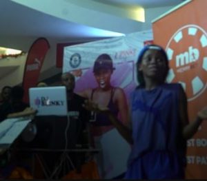 Pinki Debbie breaks Guinness World Record for longest dance marathon by ...