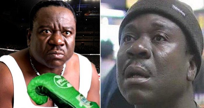 "I used to be a boxer until a Delta boy gave me an unforgettable ...