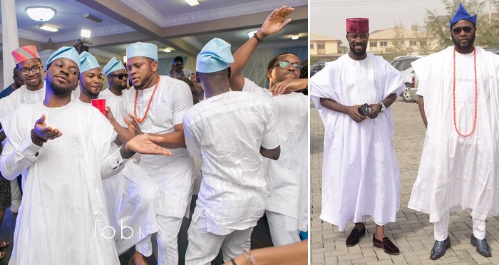 Hehe... See What This Dictionary Defines A Yoruba Demon As ...