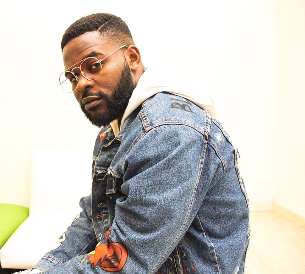 "I May Unveil My Girlfriend To The World At My Show" - Falz Reveals ...