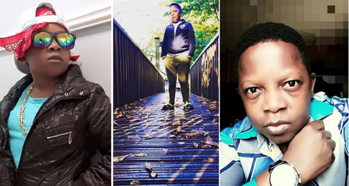Actor Chinedu Ikedieze (AKI) Shares Lovely Photo As He Celebrates His ...