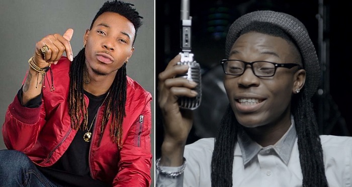 Solidstar Leaves Record Label After Expiration Of 10 Year Contract ...