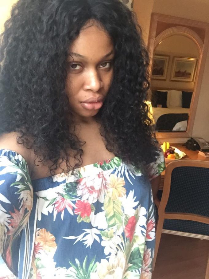 BBNaija 2018 Housemate: Princess Profile & Biography - YabaLeftOnline