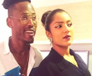 Mr 2kay shades the hell out of his ex-girlfriend, Gifty in new song - YabaLeftOnline