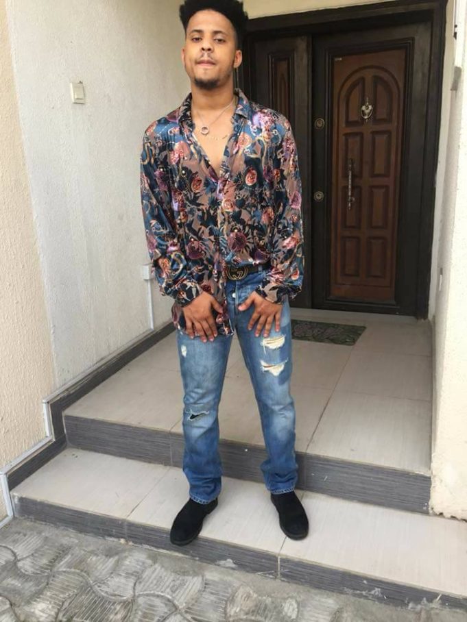 Rico Swavey Profile & Biography | BBNaija 2018 Housemate - YabaLeftOnline