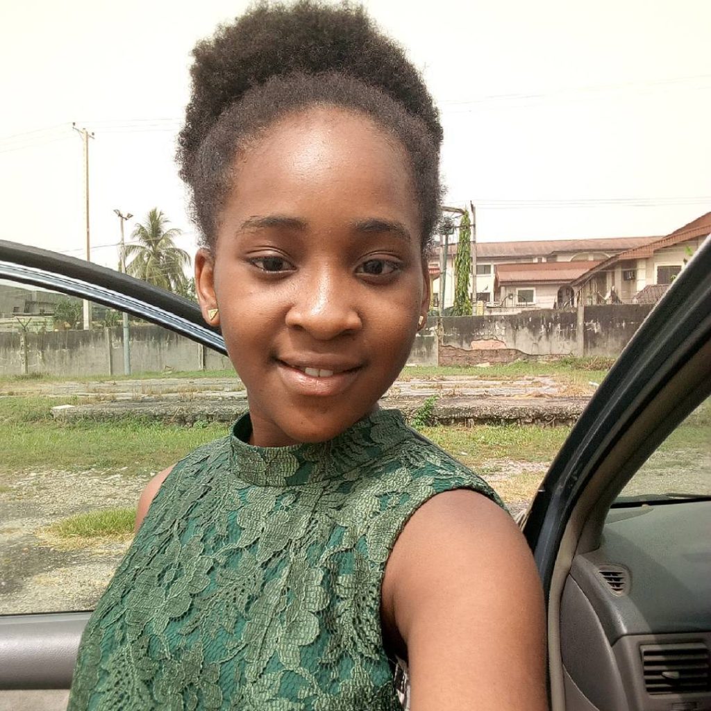 How "Amarachi Dance" Looks Like 6 Years After Nigeria's Got Talent