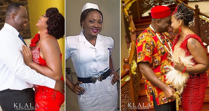 "I regret not marrying earlier, marriage is sweet" - Actress, Nkechi ...
