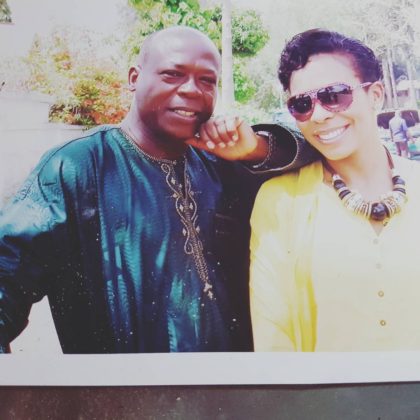 TBoss Dad marries New wife in Edo State (photos)