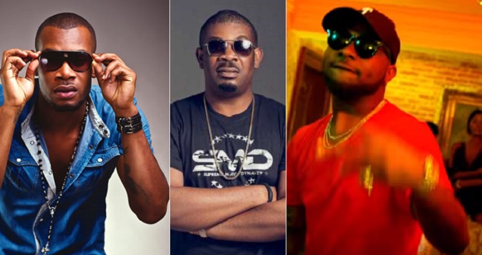 VIDEO: D’Prince Ft. Davido & Don Jazzy – Gucci Gang - Download mp4 ...