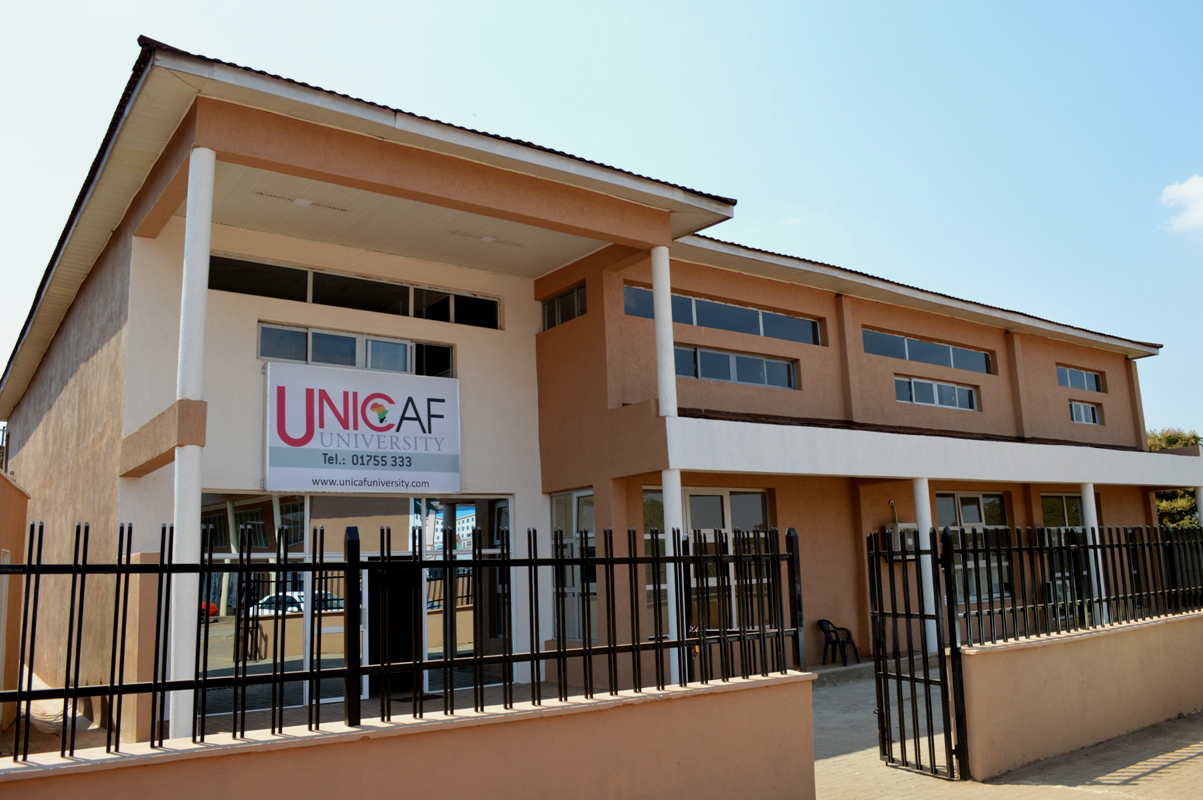 UNICAF University becomes member of Sarua - YabaLeftOnline