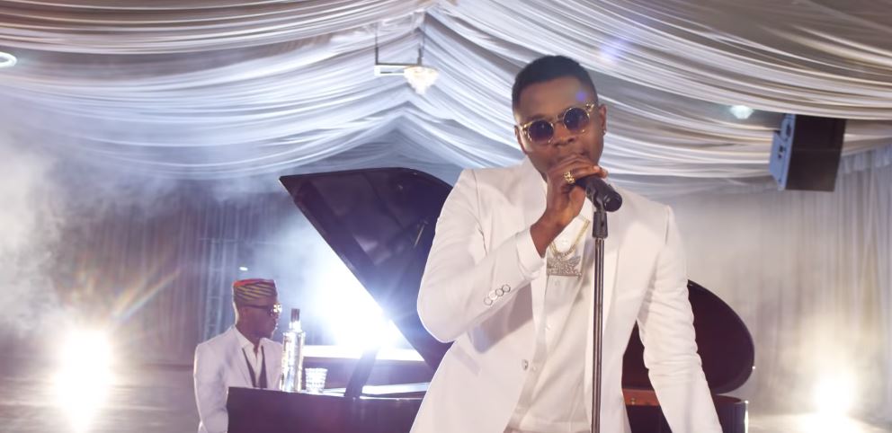 Video: DJ Spinall Ft Kiss Daniel — Baba - YabaLeftOnline