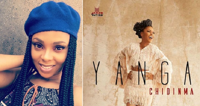 Chidinma – Yanga - Download mp3 - YabaLeftOnline