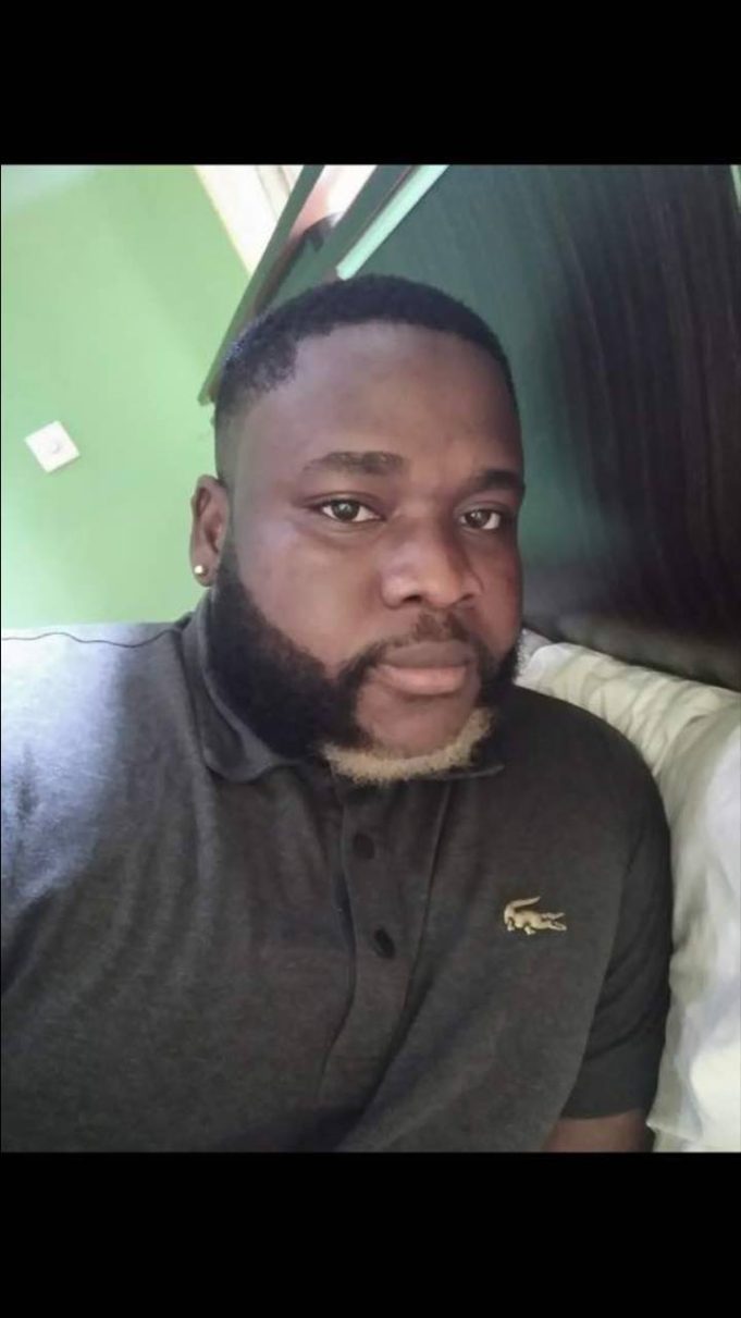 Nigerian lady cries out after being duped by Edo big boy (Photos)