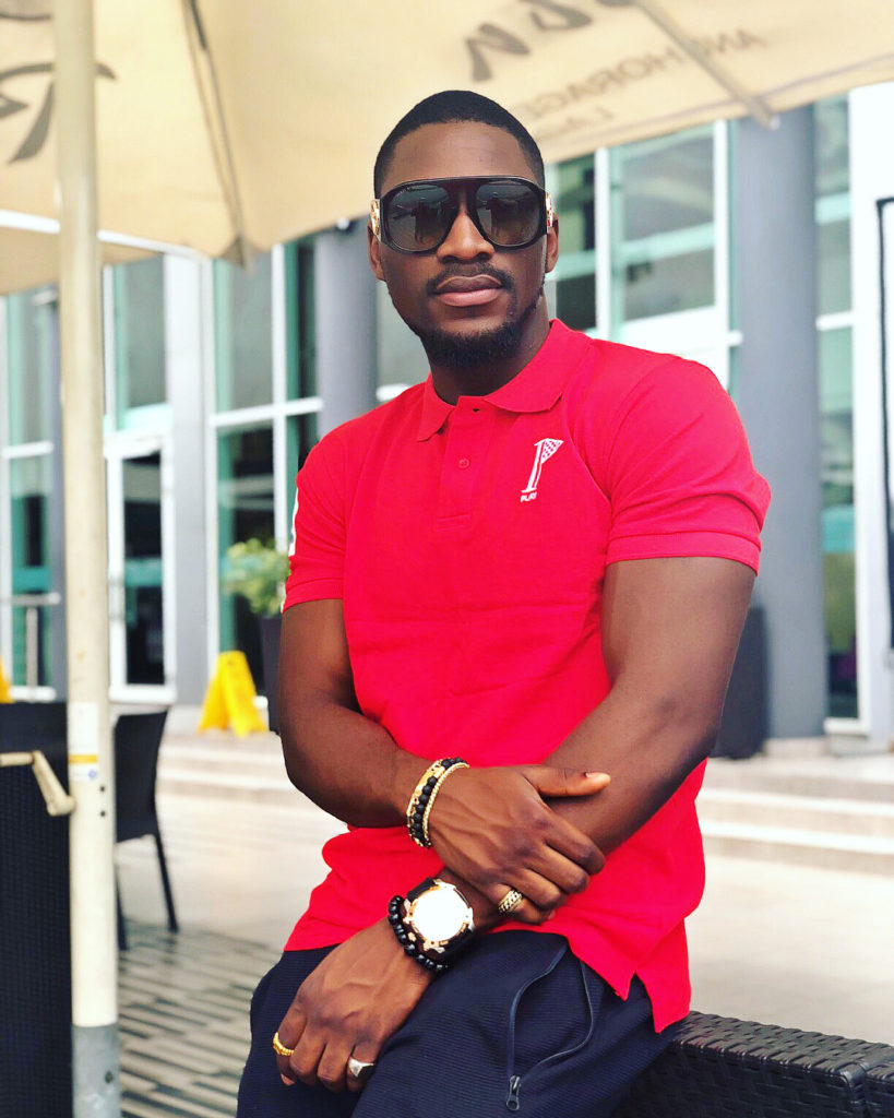 Tobi explains why reality stars fade away after the show