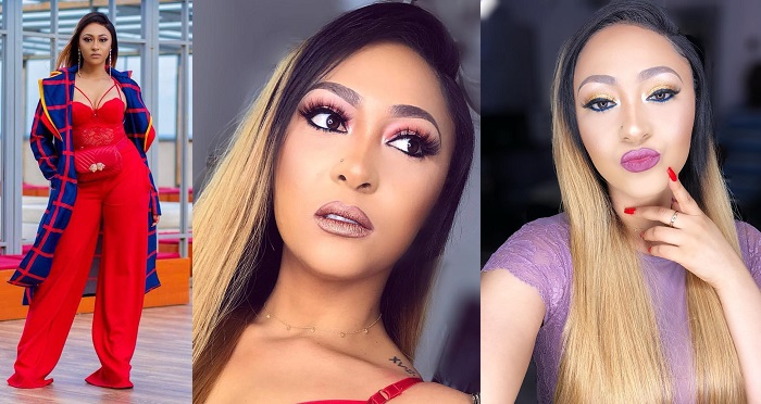Rosy Meurer slams fans who are doubting that she's 26 years old ...