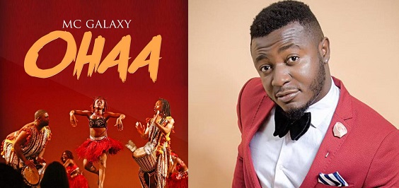MC galaxy – Ohaa - Download mp3 - YabaLeftOnline