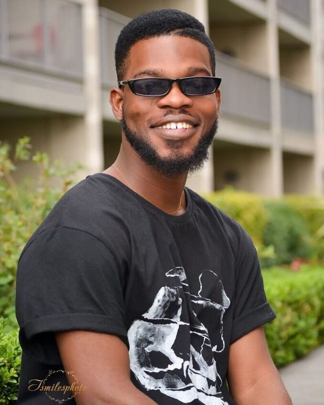 Broda Shaggi explains how he started Instagram comedy - YabaLeftOnline