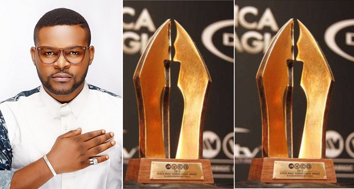 Falz Becomes First Nigerian Artiste To Win Two AMVCA’s - YabaLeftOnline