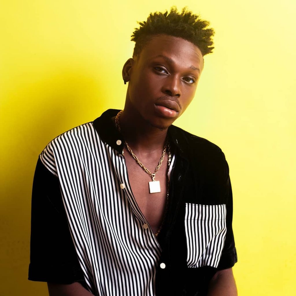Olamide Signs Fireboy After Bringing In Two New Rappers To YBNL