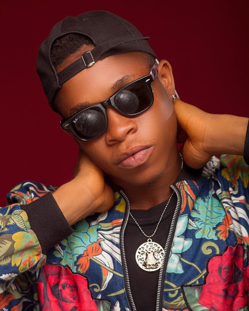 Olamide Signs Picazo’s Friend Yomiblaze To YBNL