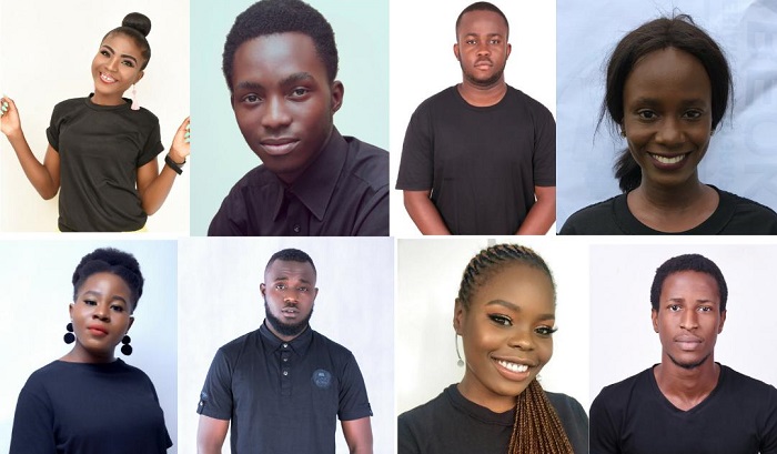 MultiChoice Talent Factory Students' Profile - YabaLeftOnline