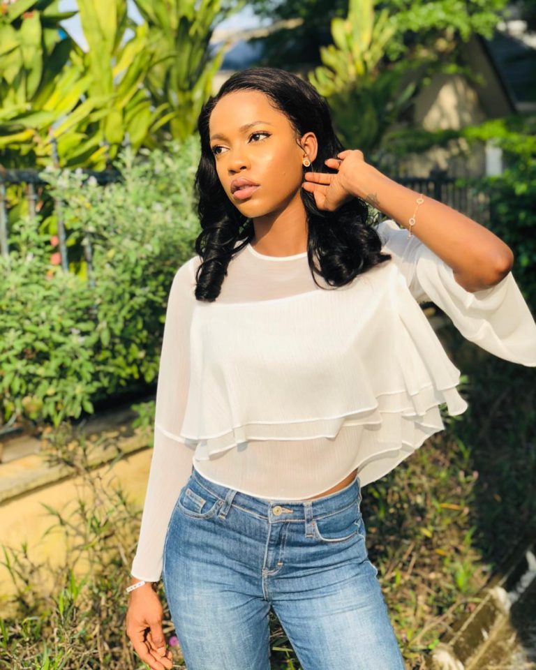 I didn’t pay or lobby for awards – Actress Efe Irele says