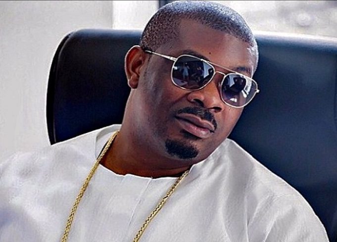 Don Jazzy celebrates himself and his father as they both mark their ...
