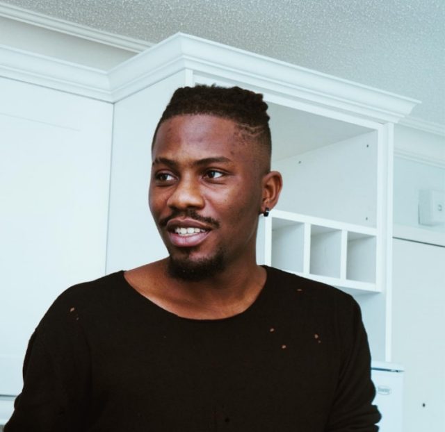 Rapper YCEE rants as Davido declares Dremo a better rapper, uses his ex ...