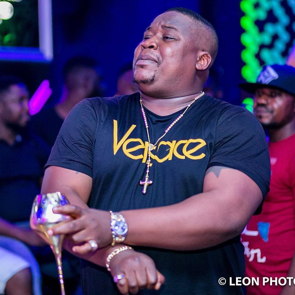 Invest in your enjoyment, it’s your greatest asset — Cubana Chief ...