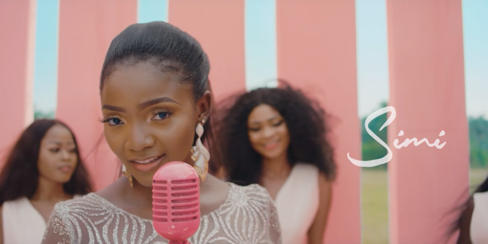 Video: Simi – Ayo - Download Mp4 - YabaLeftOnline