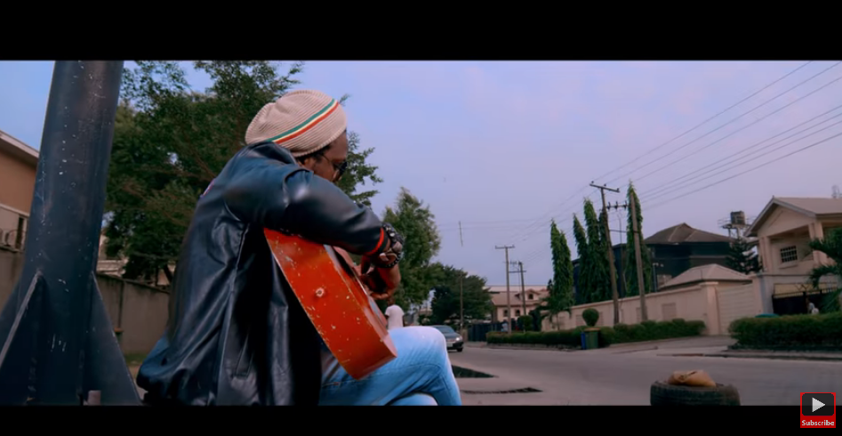 Video: Slimcase – Azaman ft. 2Baba, Peruzzi, DJ Neptune & Larry Gaaga