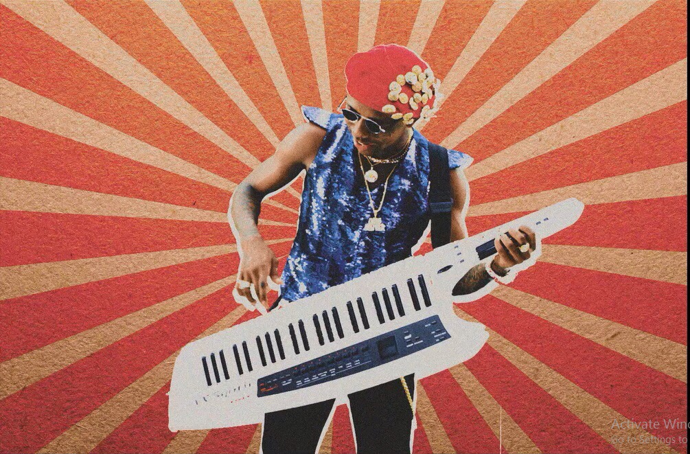 Small Doctor – My People - Download Mp3 - YabaLeftOnline