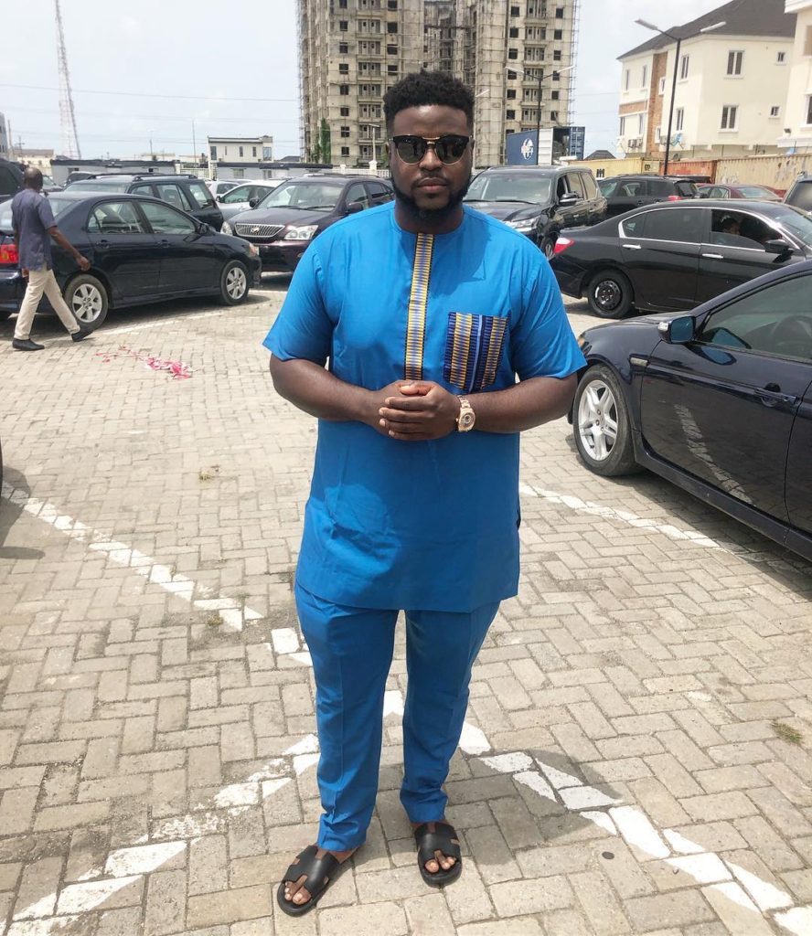 Fashola was set up to fail as Minister – Davido’s brother, Adewale Adeleke